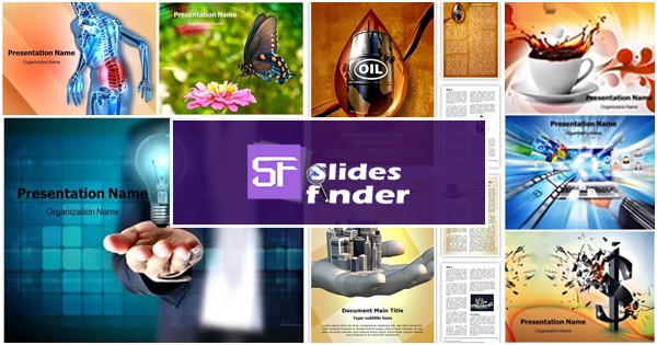 Nazi German PowerPoint Presentation Template With Editable Charts