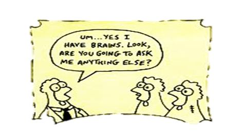 Questions Images For Ppt Funny