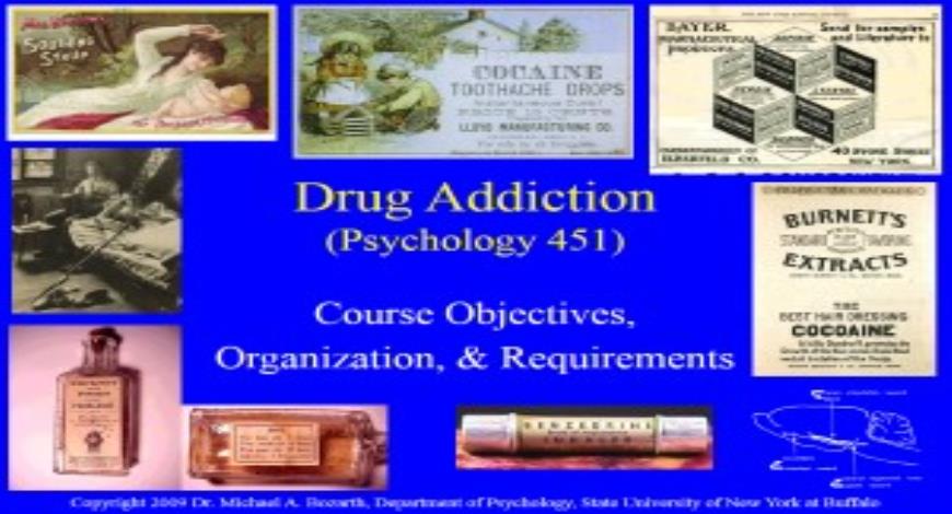 Free Download Introduction of Drug Addiction PowerPoint Presentation Slides
