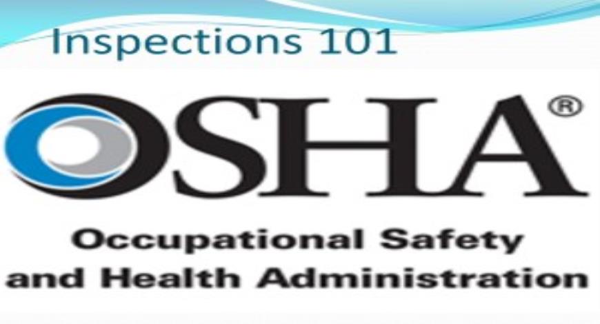 Free Download Introduction to OSHA PowerPoint Presentation Slides