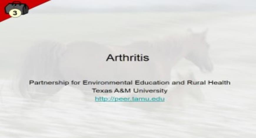 Free Download About Arthritis PowerPoint Presentation Slides
