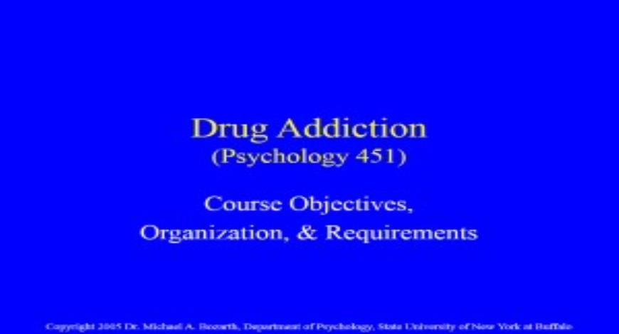 Free Download Drugs Addiction PowerPoint Presentation Slides