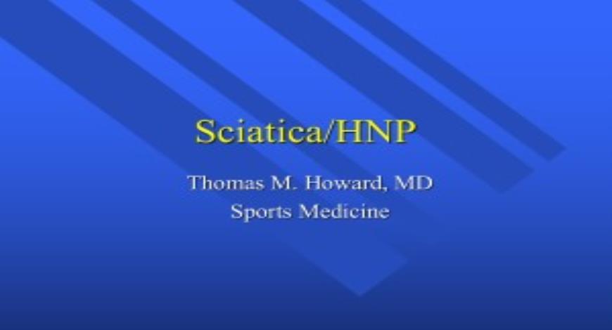 Free Download Low Back Pain PowerPoint Presentation Slides