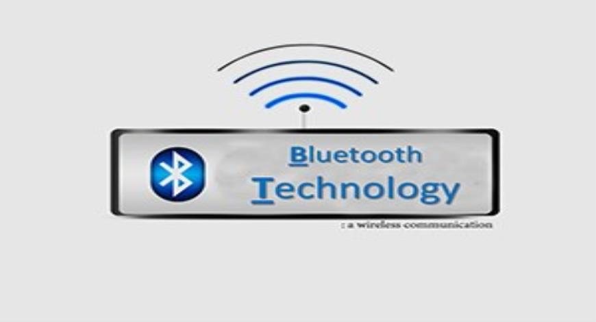 Free Download Bluetooth Technology PowerPoint Presentation | SlidesFinder