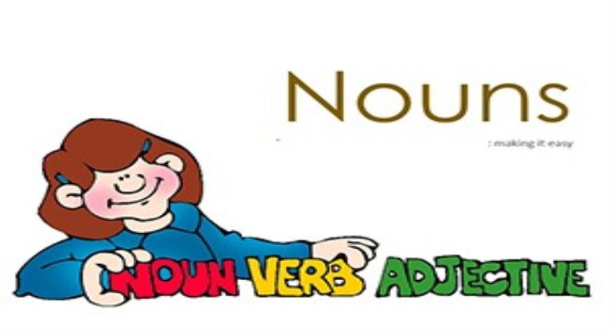 Free Download Nouns PowerPoint (Ppt) Presentation | SlidesFinder