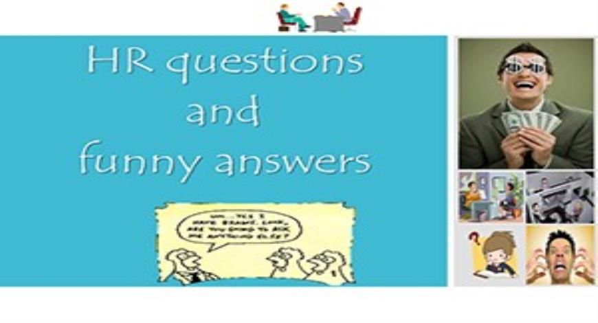 Questions Images For Ppt Funny