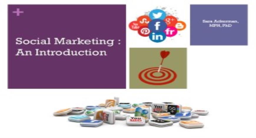 Free Download Social Marketing-SM PowerPoint Presentation Slides