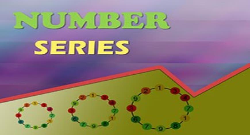 Free Download Number Series Ppt and Fibonacci Number Series Ppt Slides