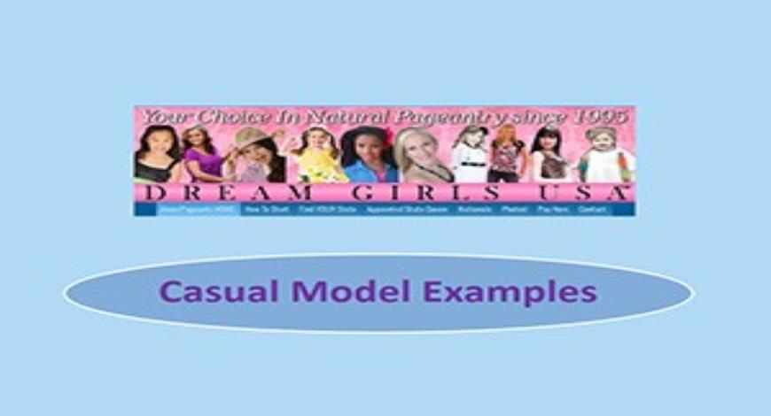 Free Download Casual Model Examples PowerPoint Presentation ...
