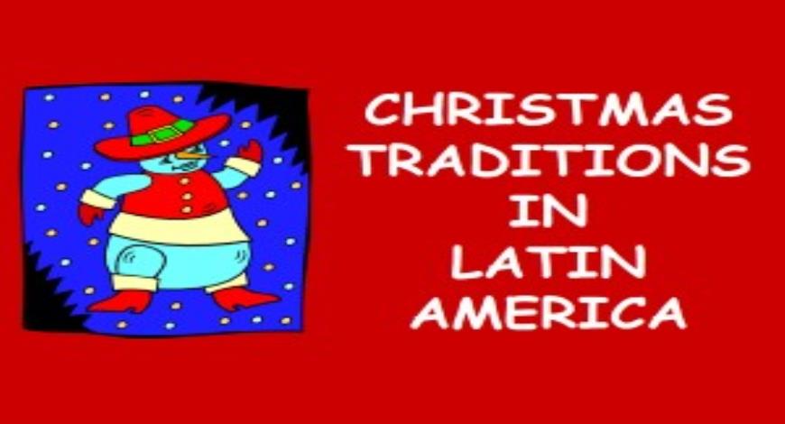 Free Download Christmas in Puerto Rico PowerPoint Presentation ...
