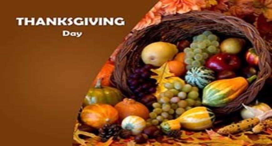 Free Download THANKSGIVING DAY POWERPOINT (PPT) PRESENTATION