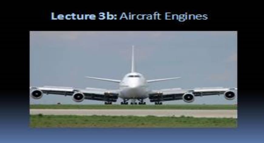 Free Download Aircraft Engines PowerPoint Presentation | SlidesFinder.com