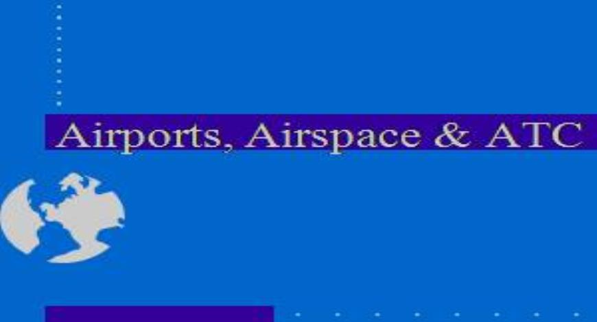 Free Download Airports Airspace and ATC PowerPoint Presentation ...