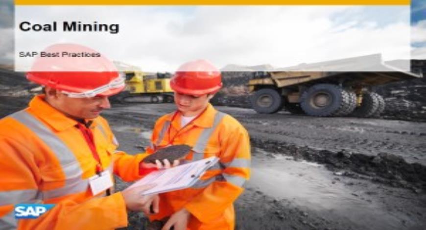 Free Download Coal Mining SAP Help Portal The central place for SAP ...