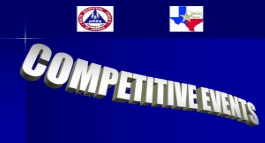 Free Download Competitive Events Program HOSA TA PowerPoint ...