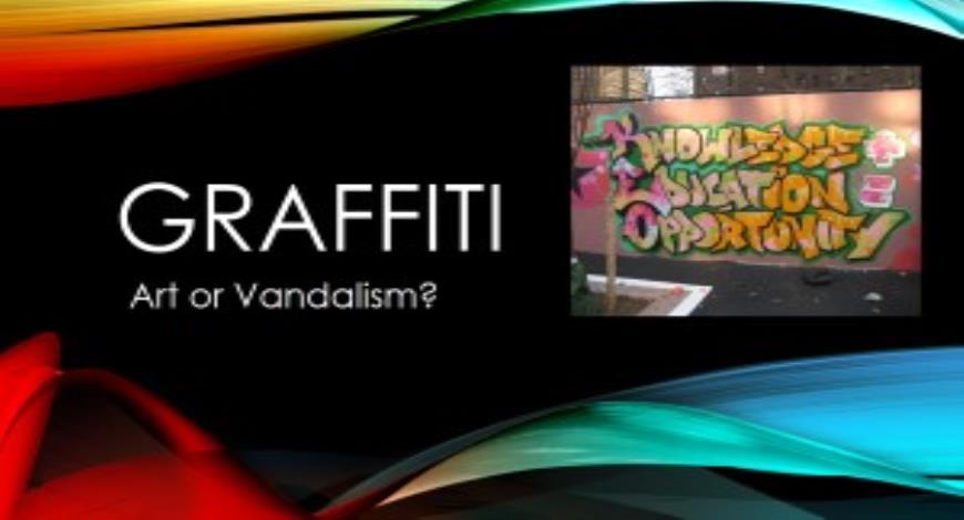 Free Download About Graffiti art PowerPoint Presentation | SlidesFinder.com