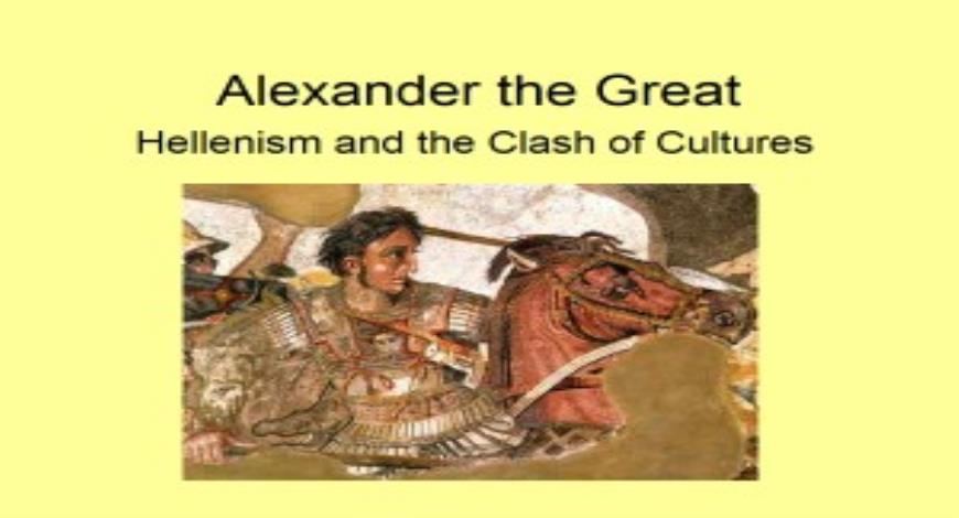 Free Download Alexander the Great PowerPoint Presentation ...