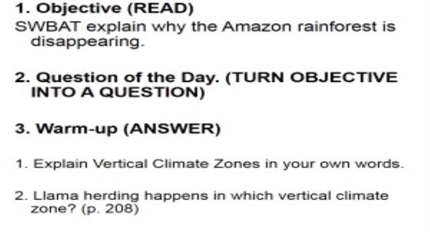 Free Download Deforestation in the Amazon Rainforest PowerPoint ...