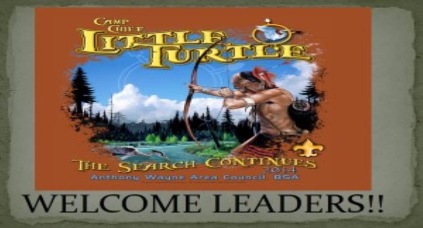 Free Download Anthony Wayne Area Council Boy Scouts of America ...
