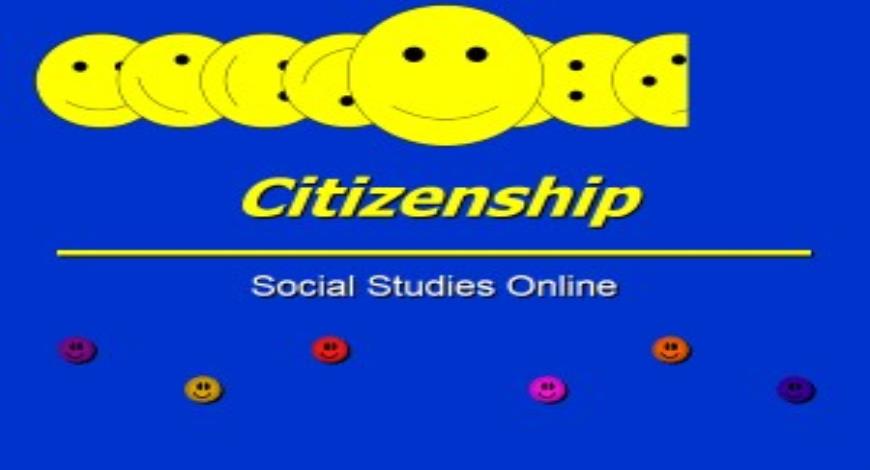 Free Download Grade 3 Citizenship PowerPoint Presentation ...
