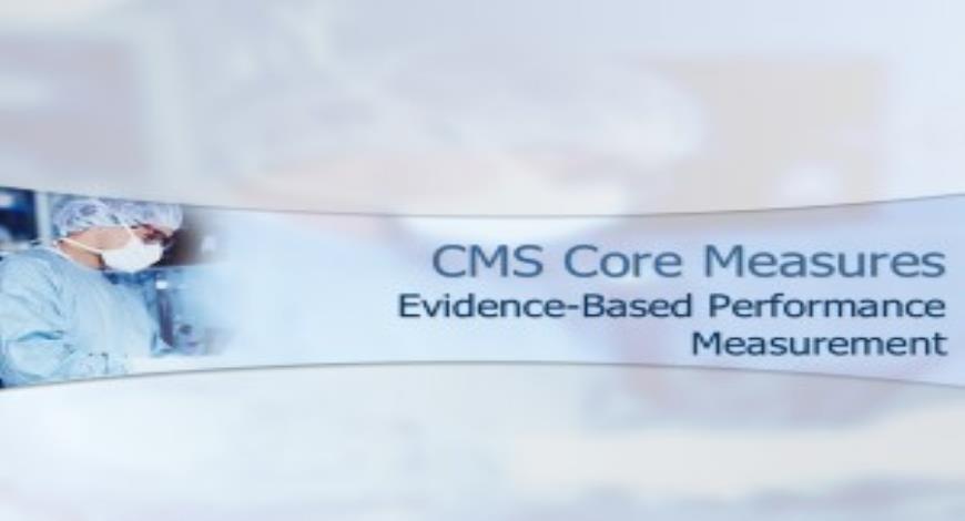 Free Download CMS Core Measures PowerPoint Presentation | SlidesFinder.com