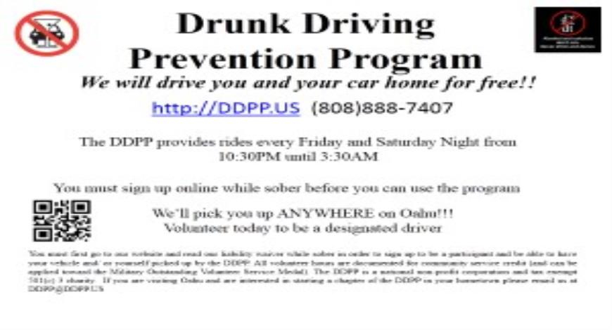 Free Download Drunk driving prevention program PowerPoint Presentation ...