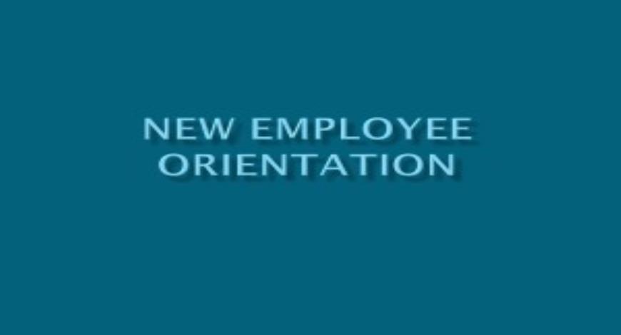 Free Download A New employee orientation PowerPoint Presentation ...