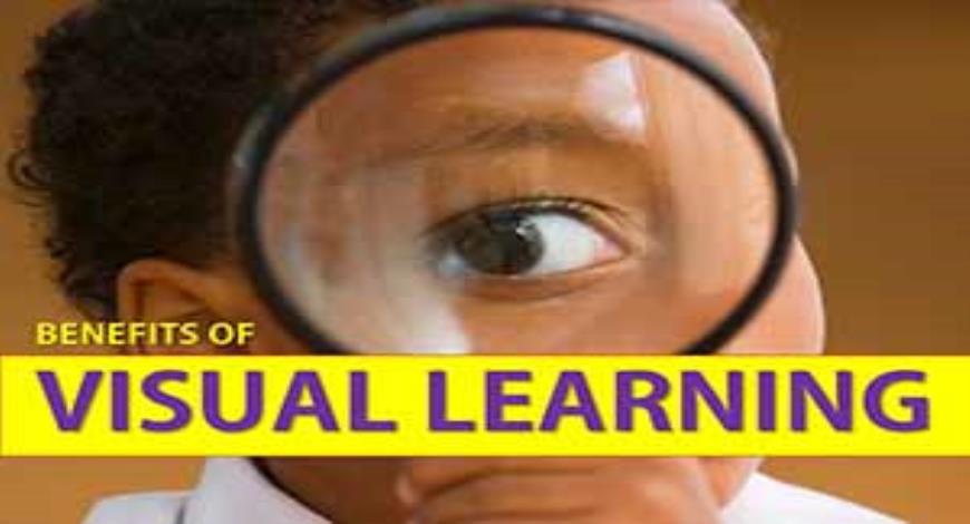 Free Download Visual Learning PowerPoint Presentation | Visual Learning ...