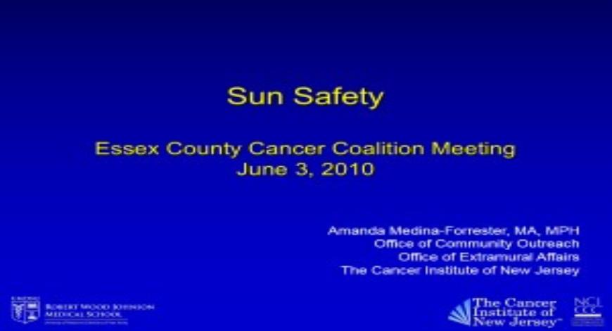 Free Download About Skin Cancer PowerPoint Presentation Slides