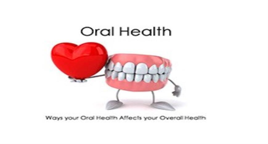 Free Download Ways your Oral Health Affects your Overall Health ...