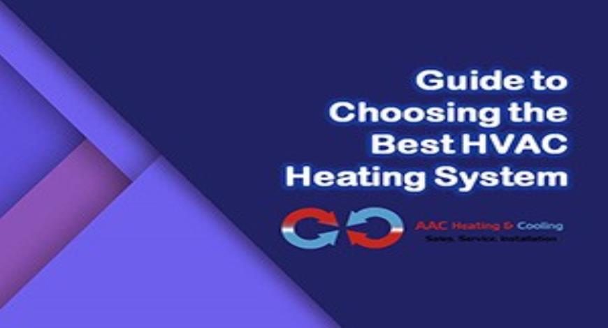 Free Download Guide to Choosing the Best HVAC Heating System PowerPoint ...