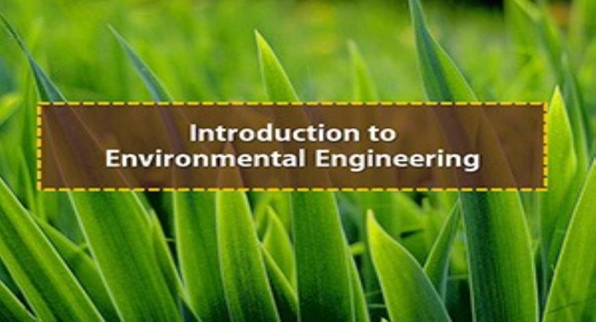 Free Download Environmental Engineering PowerPoint Presentation Slides
