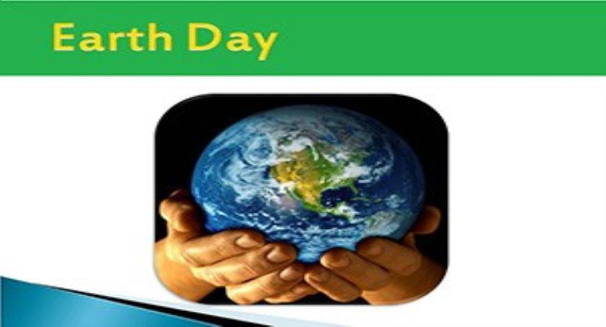 Free Download Earth Day PowerPoint Presentation | SlidesFinder.com