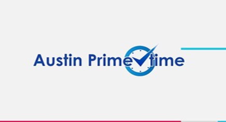 Free Download Austin News PowerPoint Presentation | SlidesFinder.com