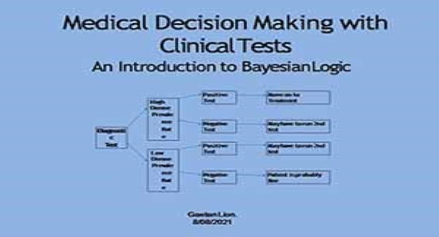 Free Download Medical Decision Making with Clinical Tests PowerPoint ...