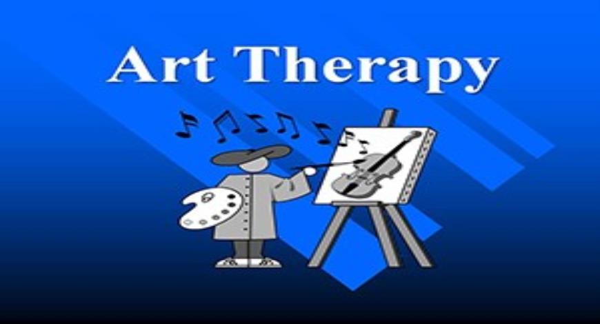 Free Download Art Therapy PowerPoint Presentation | SlidesFinder.com