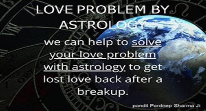 Free Download Love Problem by Astrology PowerPoint Presentation | SlidesFinder.com