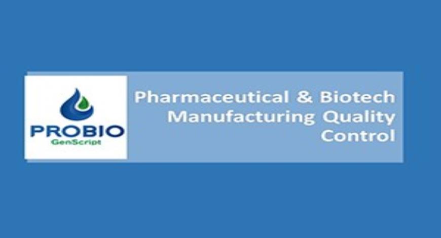 Free Download Pharmaceutical and Biotech Manufacturing Quality Control ...