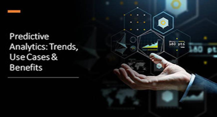 Free Download Predictive Analytics-Trends Use Cases and Benefits ...