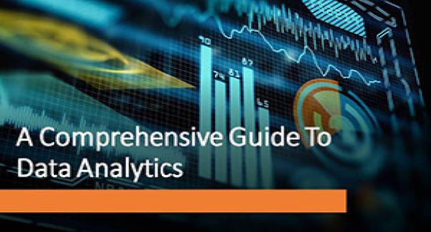 Free Download A Comprehensive Guide To Data Analytics PowerPoint ...