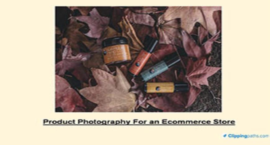 Free Download Product Photography for an Ecommerce Store PowerPoint ...