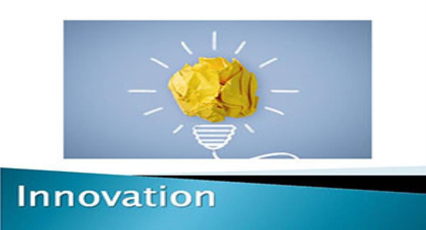 Free Download Innovation PowerPoint Presentation | SlidesFinder.com