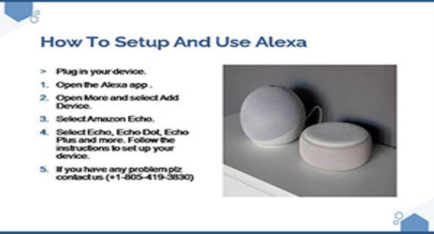 Free Download How To Setup And Use Alexa PowerPoint Presentation | SlidesFinder.com