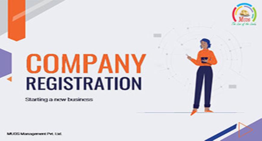 Free Download Company Registration Services PowerPoint Presentation ...