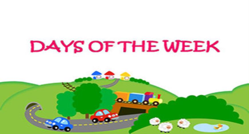 Free Download Days of The Week PowerPoint Presentation | SlidesFinder.com