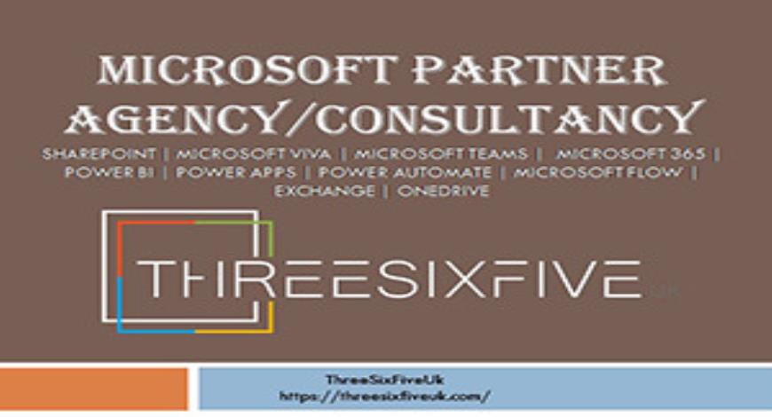 Free Download Microsoft Partner Agency-Consultancy PowerPoint ...