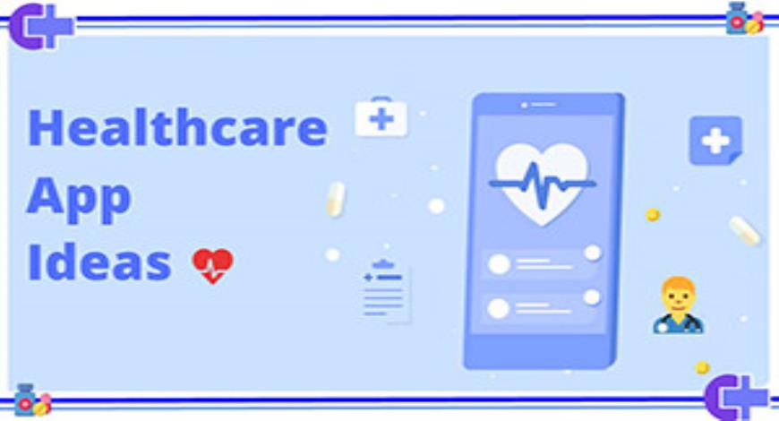 Free Download Best Healthcare App Ideas PowerPoint Presentation ...