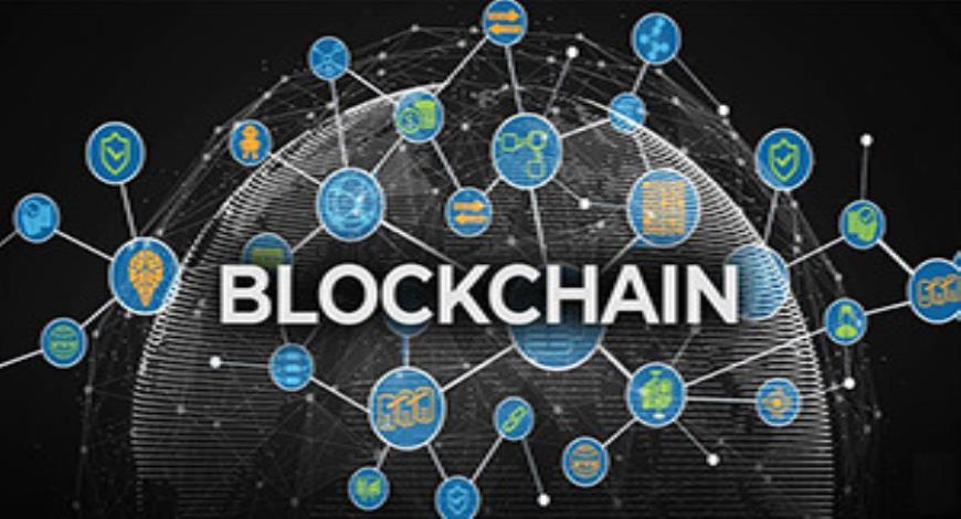 Free Download Blockchain Technology PowerPoint Presentation ...