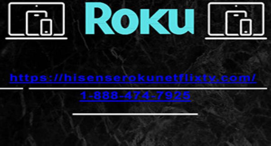 Free Download Activate Roku PowerPoint Presentation | SlidesFinder.com