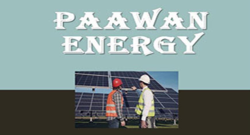Free Download Paawan Energy-EPC Company India PowerPoint Presentation ...